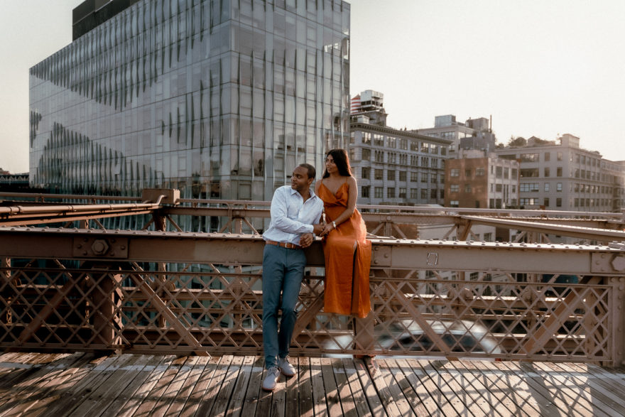 Wedding Photographer New York City - Randi Roberts Photography